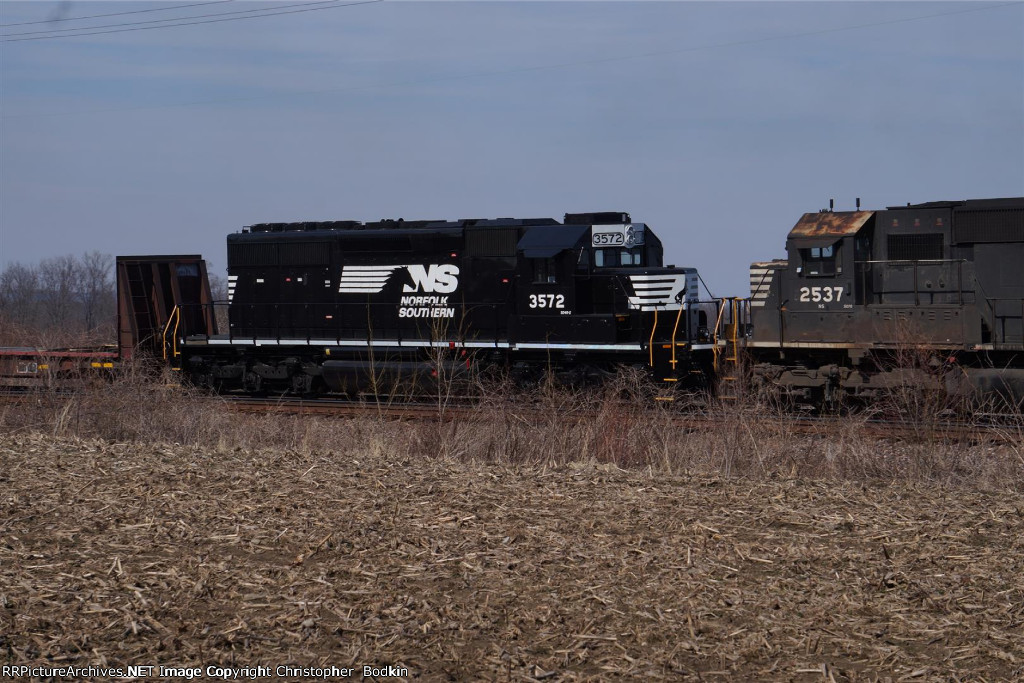 NS 3572